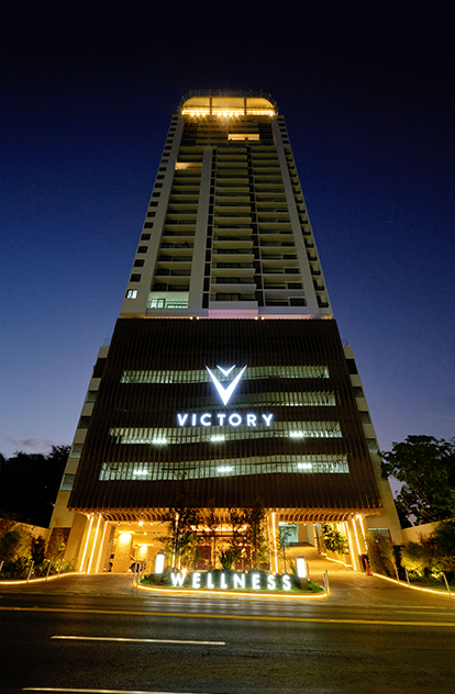 The Velopers - Victory Wellness